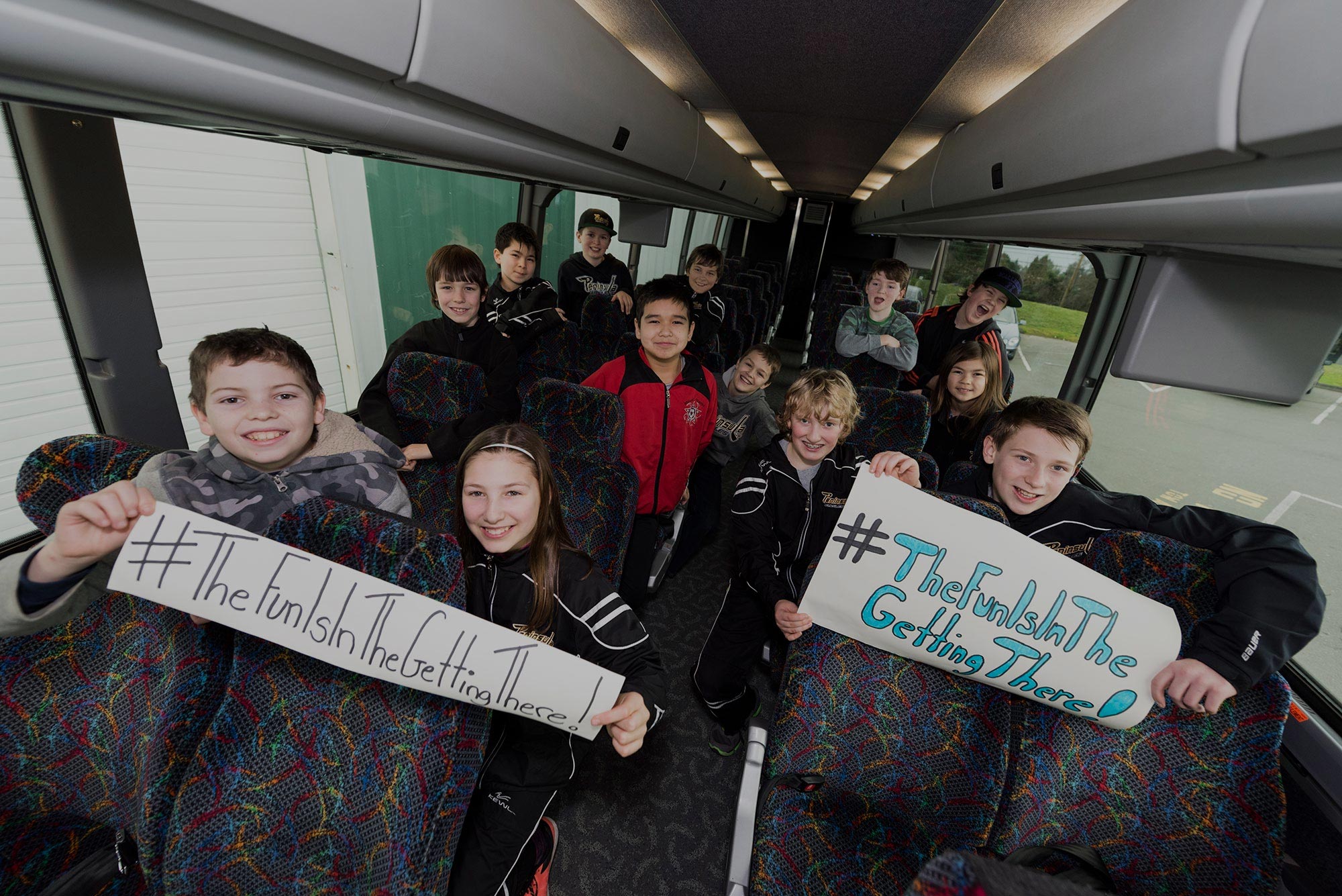 Wilson's Transportation - Wilson's Transportation | Charter Bus Company ...